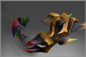 Купить Barbarous Blades Arms 0.5