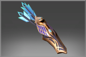 Купить Black Ice Constellation - Quiver 0.97