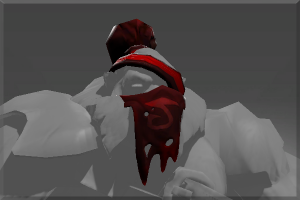 Купить Red Mist Reaper's Mask 1.95