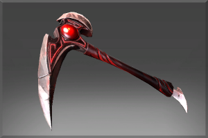 Купить Red Mist Reaper's Scythe 3.5
