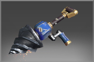 Buy Stonebreak Excavators - Weapon $0.02