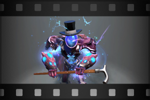 Купить Насмешка: Got That Spark, Warden! 7.81