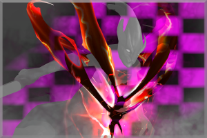 Купить Transversant Soul of the Crimson Witness